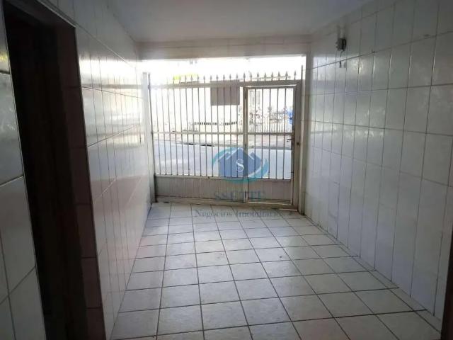 Casa / Sobrado para Locação em São Paulo/SP Jardim Maria Estela 2 Quartos