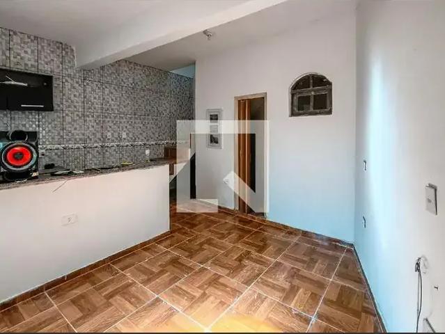 Casa / Sobrado para Locação em São Paulo/SP Jardim Maria Rita 2 Quartos