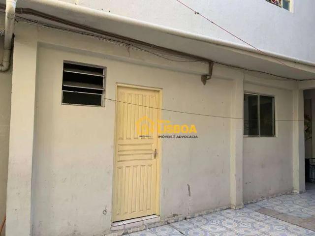 Casa / Sobrado para Locação em São Paulo/SP Jardim Marília 1 Quartos
