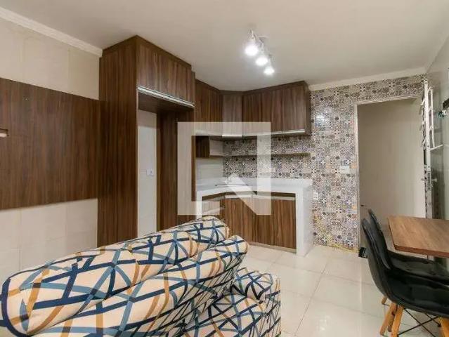 Casa / Sobrado para Locação em São Paulo/SP Jardim Marília 1 Quartos