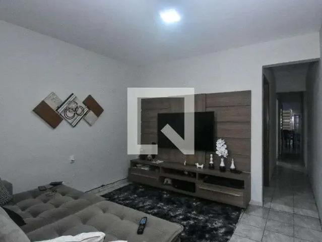 Casa / Sobrado para Locação em São Paulo/SP Jardim Marília 2 Quartos