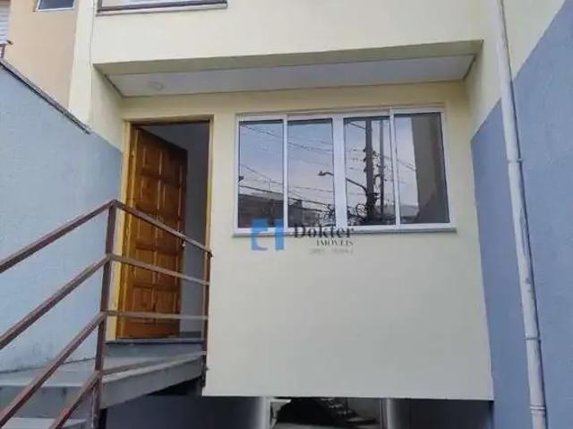 Casa / Sobrado para Locação em São Paulo/SP Jardim Mariliza 2 Quartos