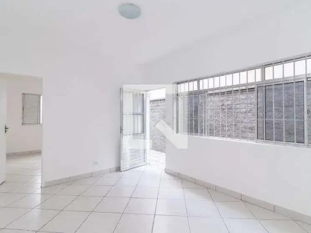 Casa / Sobrado para Locação em São Paulo/SP Jardim Maringa 3 Quartos