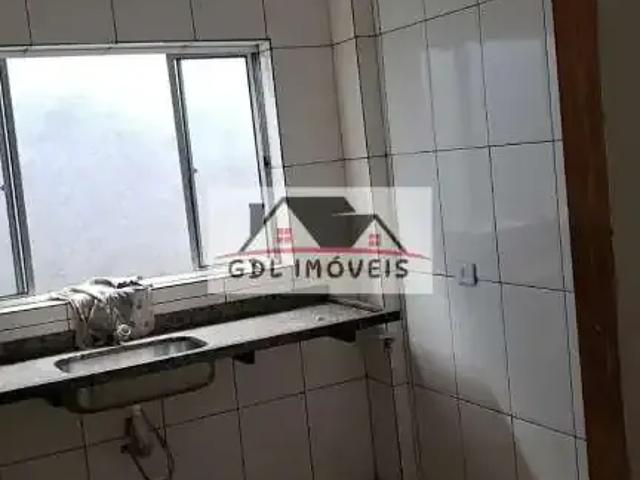Casa / Sobrado para Locação em São Paulo/SP Jardim Maringa 1 Quartos