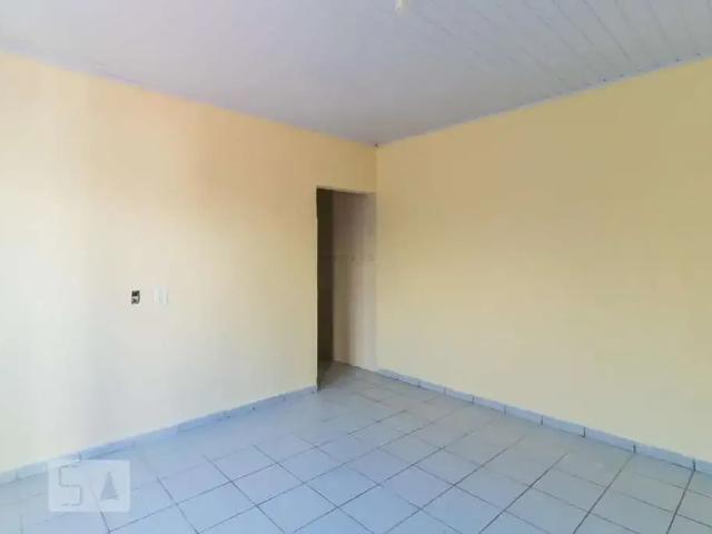Casa / Sobrado para Locação em São Paulo/SP Jardim Maringa 2 Quartos
