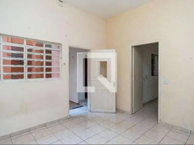 Casa / Sobrado para Locação em São Paulo/SP Jardim Marisa 1 Quartos