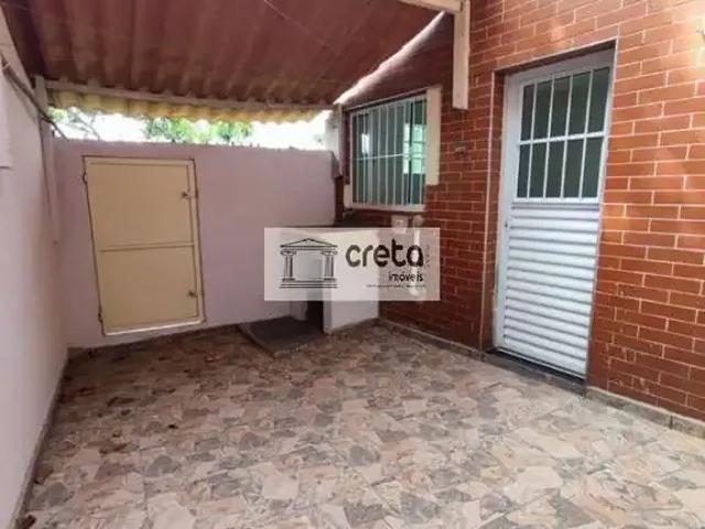 Casa / Sobrado para Locação em São Paulo/SP Jardim Marisa 1 Quartos