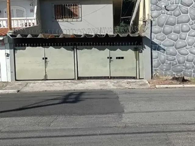 Casa / Sobrado para Locação em São Paulo/SP Jardim Marisa 2 Quartos
