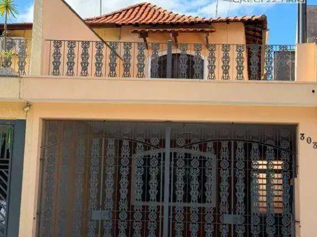 Casa / Sobrado para Locação em São Paulo/SP Jardim Marisa 2 Quartos