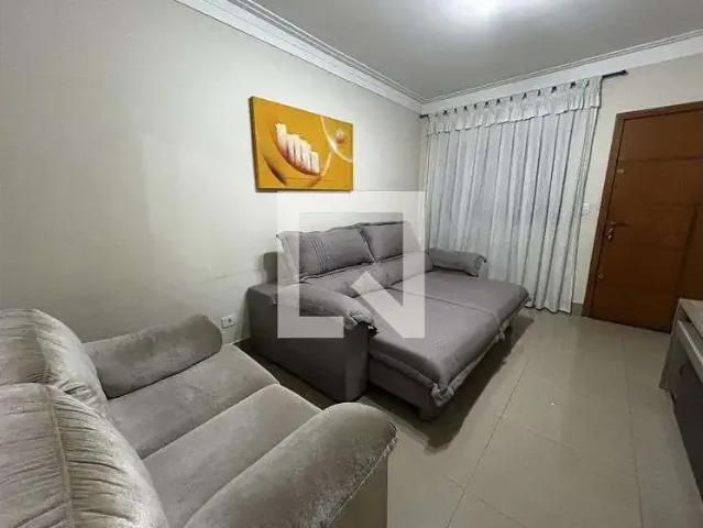 Casa / Sobrado para Locação em São Paulo/SP Jardim Marisa 3 Quartos