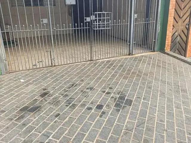 Casa / Sobrado para Locação em São Paulo/SP Jardim Marisa 3 Quartos