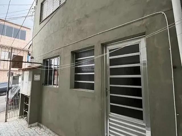 Casa / Sobrado para Locação em São Paulo/SP Jardim Maristela 1 Quartos