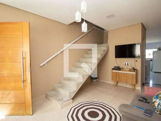 Casa / Sobrado para Locação em São Paulo/SP Jardim Maristela 2 Quartos