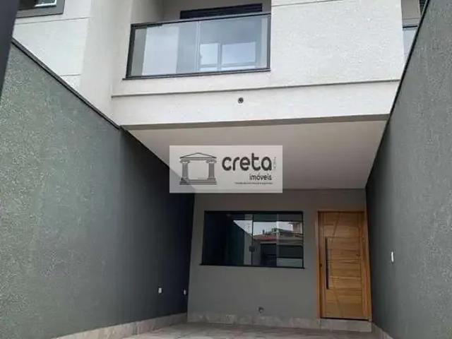Casa / Sobrado para Locação em São Paulo/SP Jardim Maristela 3 Quartos