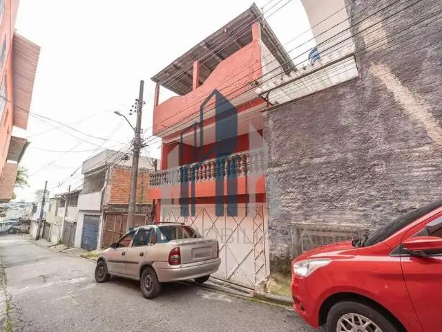 Casa / Sobrado para Locação em São Paulo/SP Jardim Matarazzo 2 Quartos