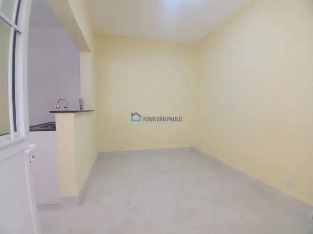 Casa / Sobrado para Locação em São Paulo/SP Jardim Miriam 1 Quartos