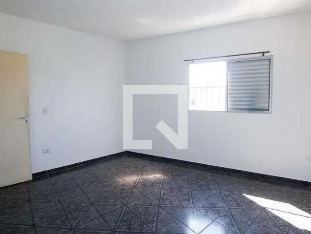 Casa / Sobrado para Locação em São Paulo/SP Jardim Miriam 1 Quartos