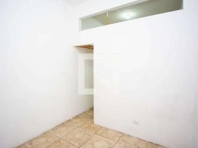 Casa / Sobrado para Locação em São Paulo/SP Jardim Miriam 1 Quartos