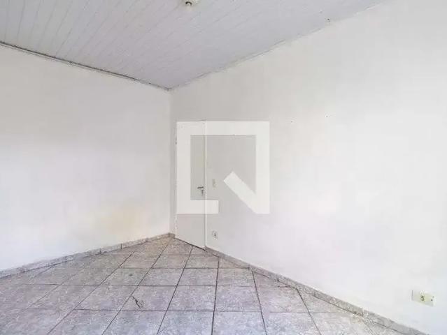 Casa / Sobrado para Locação em São Paulo/SP Jardim Miriam 1 Quartos