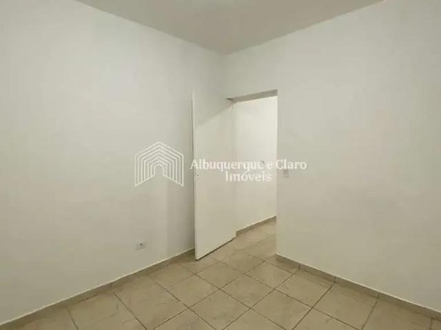 Casa / Sobrado para Locação em São Paulo/SP Jardim Miriam 1 Quartos