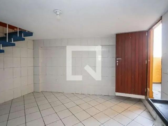 Casa / Sobrado para Locação em São Paulo/SP Jardim Miriam 1 Quartos