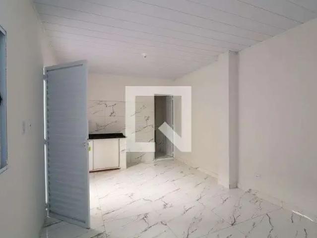 Casa / Sobrado para Locação em São Paulo/SP Jardim Miriam 1 Quartos