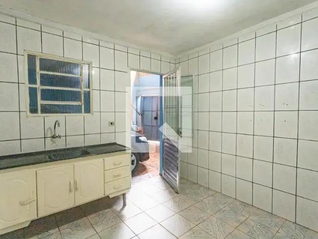 Casa / Sobrado para Locação em São Paulo/SP Jardim Miriam 1 Quartos