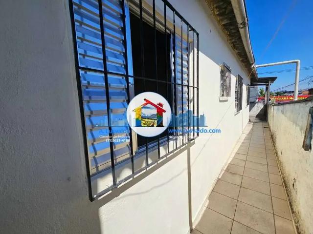 Casa / Sobrado para Locação em São Paulo/SP Jardim Miriam 1 Quartos