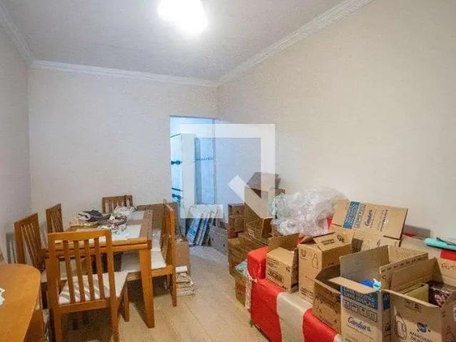 Casa / Sobrado para Locação em São Paulo/SP Jardim Miriam 2 Quartos