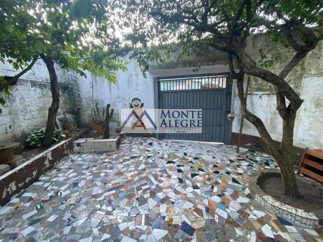 Casa / Sobrado para Locação em São Paulo/SP Jardim Miriam 3 Quartos