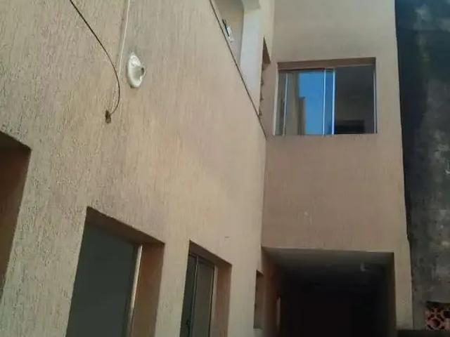 Casa / Sobrado para Locação em São Paulo/SP Jardim Mitsutani 1 Quartos