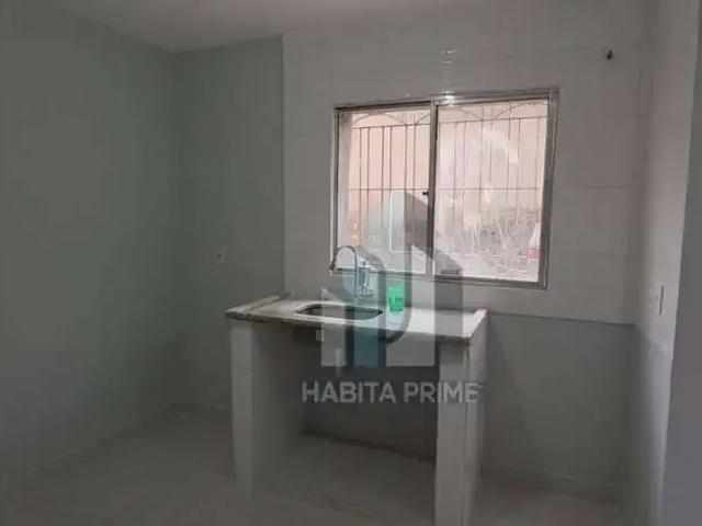 Casa / Sobrado para Locação em São Paulo/SP Jardim Modelo 1 Quartos