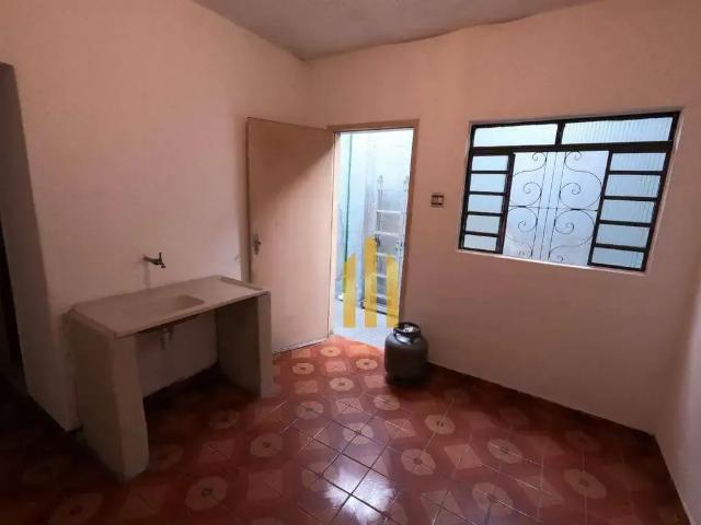Casa / Sobrado para Locação em São Paulo/SP Jardim Modelo 1 Quartos