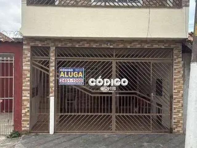 Casa / Sobrado para Locação em São Paulo/SP Jardim Modelo 2 Quartos