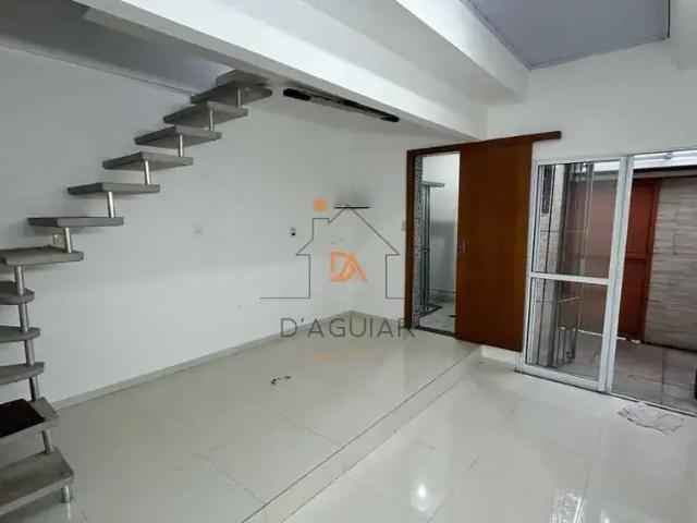 Casa / Sobrado para Locação em São Paulo/SP Jardim Modelo 3 Quartos