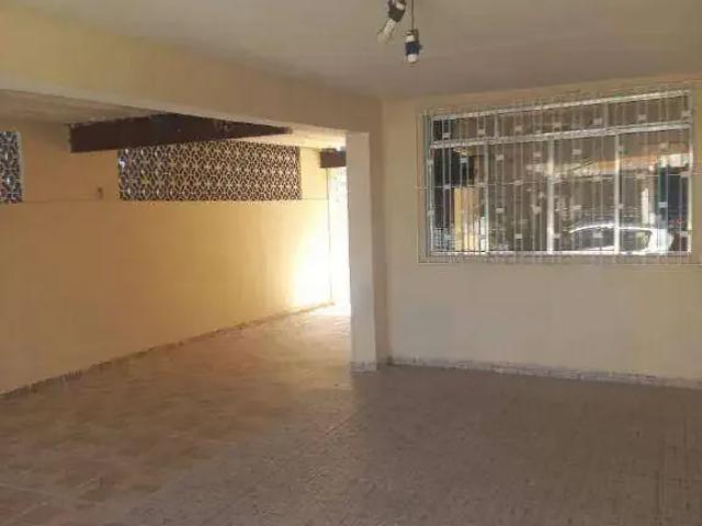 Casa / Sobrado para Locação em São Paulo/SP Jardim Modelo 3 Quartos