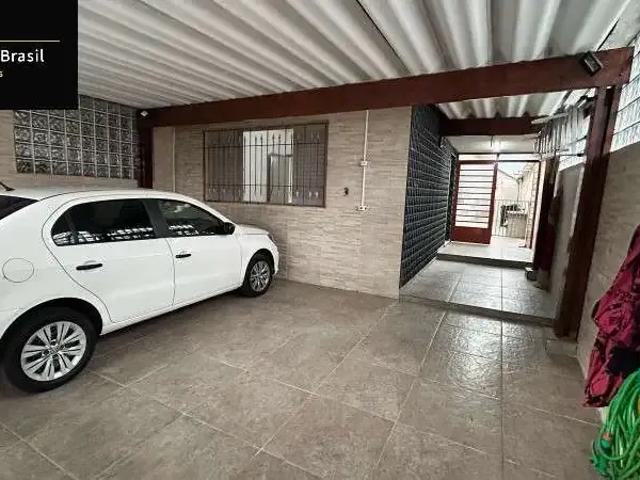 Casa / Sobrado para Locação em São Paulo/SP Jardim Modelo 3 Quartos