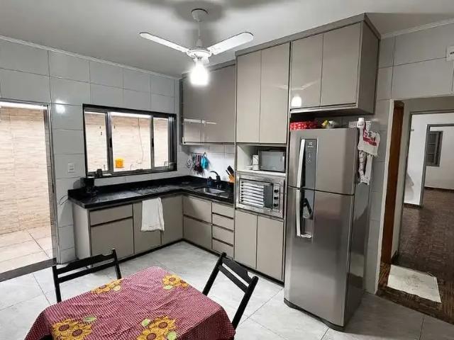 Casa / Sobrado para Locação em São Paulo/SP Jardim Modelo 3 Quartos