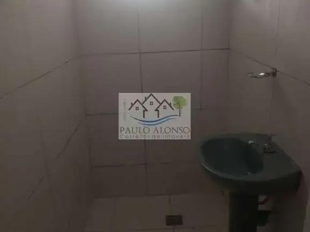 Casa / Sobrado para Locação em São Paulo/SP Jardim Monjolo 1 Quartos