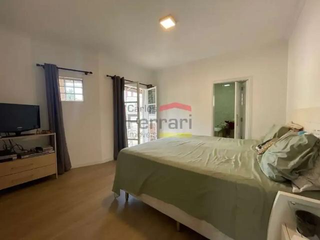 Casa / Sobrado para Locação em São Paulo/SP Jardim Monjolo 4 Quartos