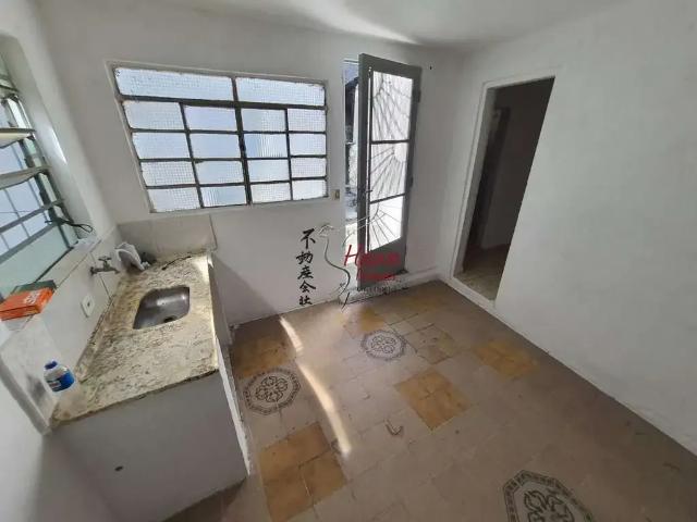 Casa / Sobrado para Locação em São Paulo/SP Jardim Monte Alegre 1 Quartos