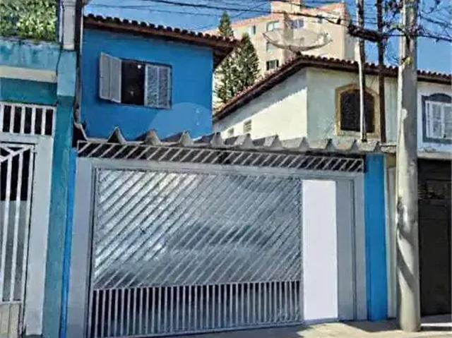 Casa / Sobrado para Locação em São Paulo/SP Jardim Monte Kemel 2 Quartos