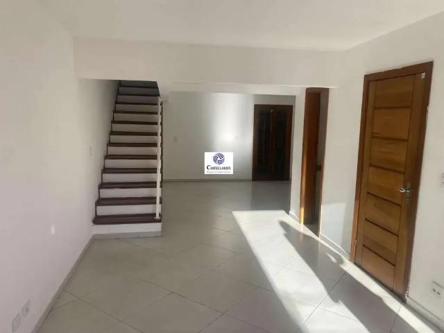 Casa / Sobrado para Locação em São Paulo/SP Jardim Monte Kemel 3 Quartos