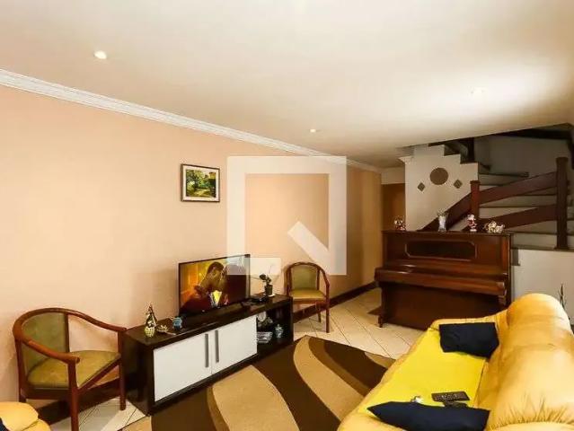 Casa / Sobrado para Locação em São Paulo/SP Jardim Monte Kemel 4 Quartos