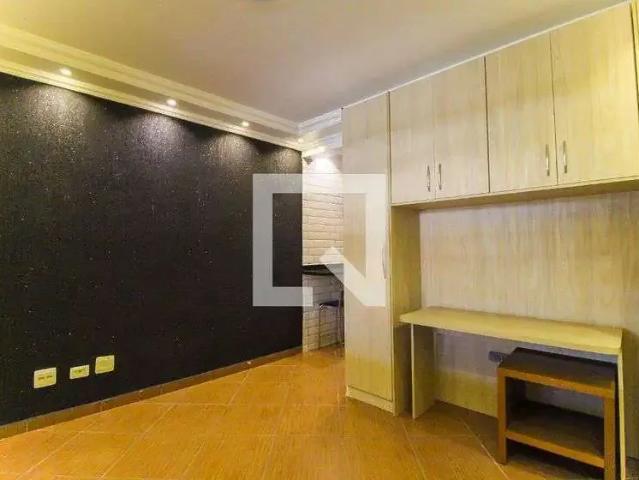 Casa / Sobrado para Locação em São Paulo/SP Jardim Nazareth 1 Quartos