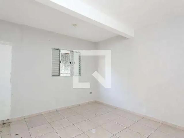 Casa / Sobrado para Locação em São Paulo/SP Jardim Nazareth 1 Quartos
