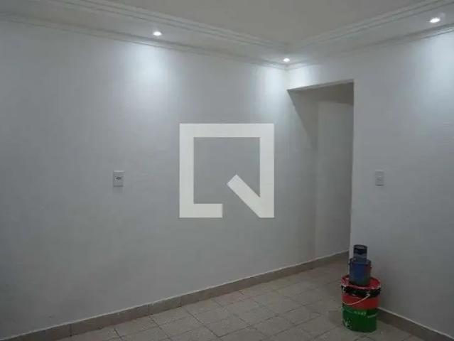 Casa / Sobrado para Locação em São Paulo/SP Jardim Nazareth 2 Quartos