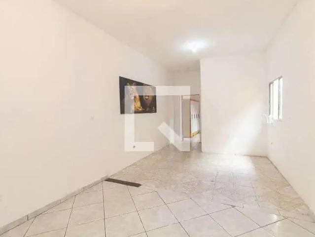 Casa / Sobrado para Locação em São Paulo/SP Jardim Nazareth 2 Quartos