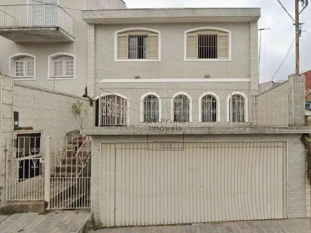 Casa / Sobrado para Locação em São Paulo/SP Jardim Neila 3 Quartos