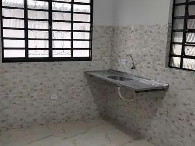 Casa / Sobrado para Locação em São Paulo/SP Jardim Noemia 1 Quartos